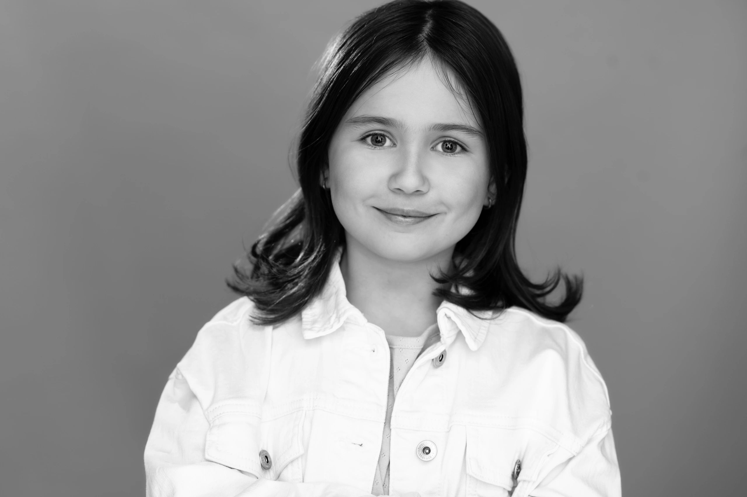 Caroline Brauner | Child Actor